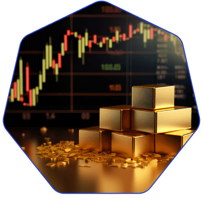 Metals | Forex, CFD, Commodities Trading Platform